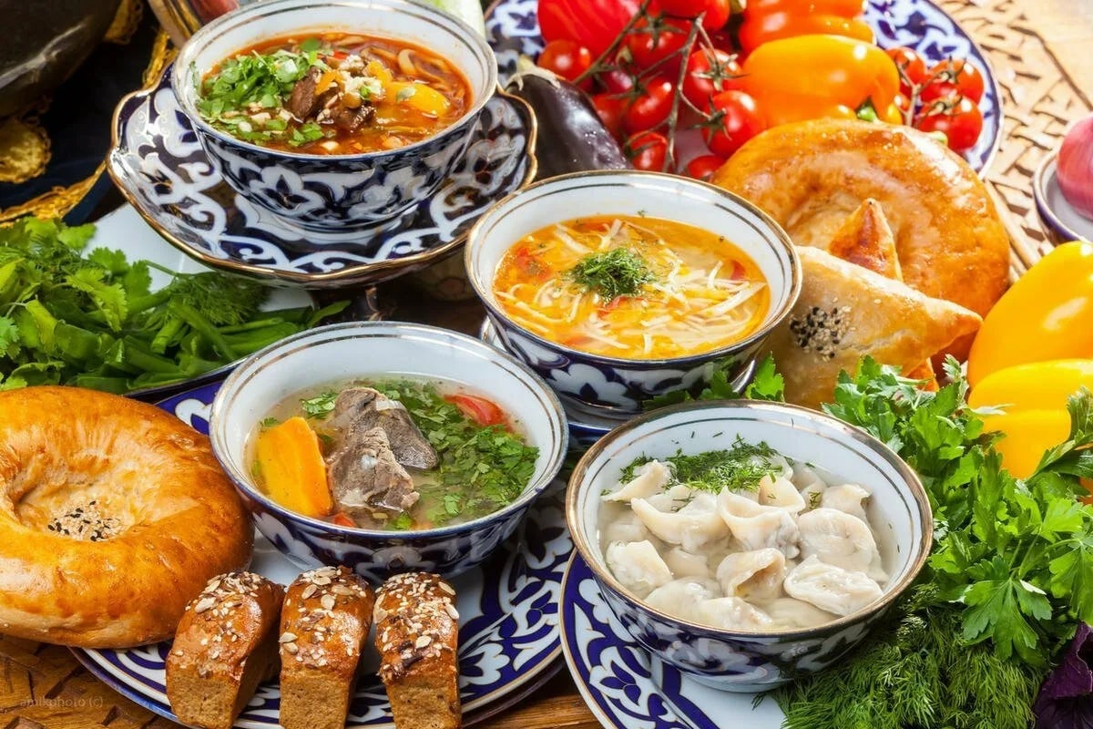 Главная - Salam Tour Travel in Uzbekistan - Туры в Узбекистан